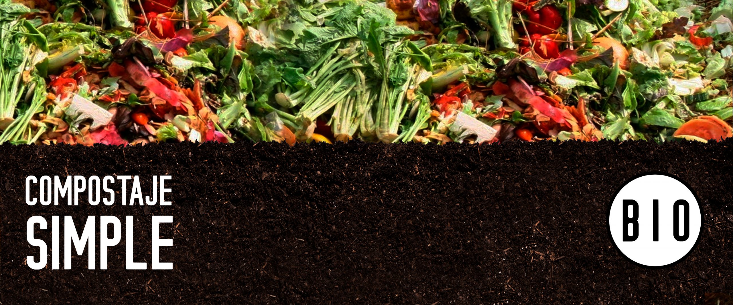 COMPOSTAR DE FORMA SIMPLE EN CASA O EXTERIOR | Productos Sostenibles ...